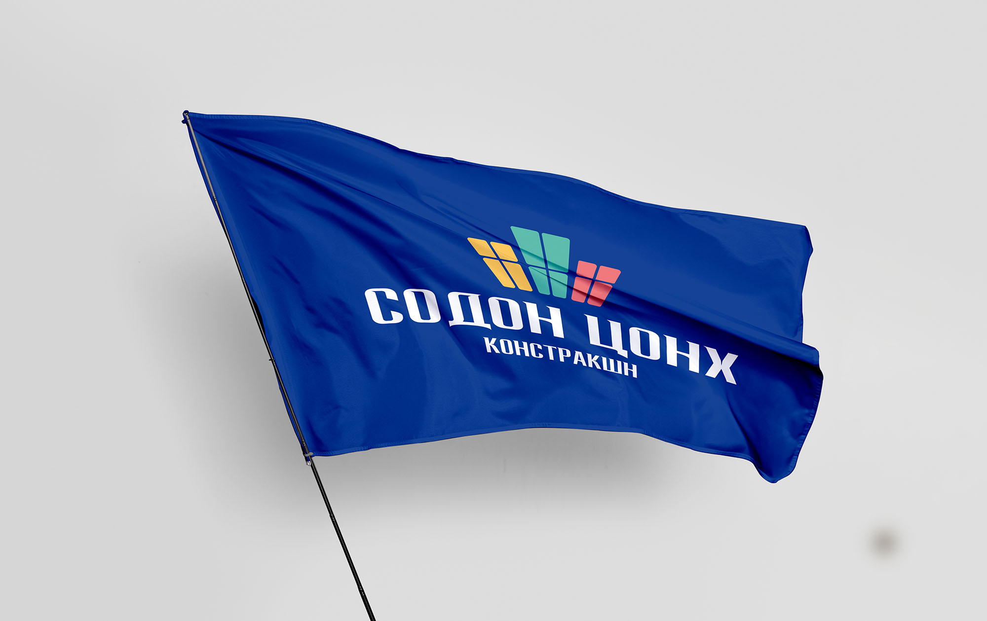 Грийн лайн товер ХХК